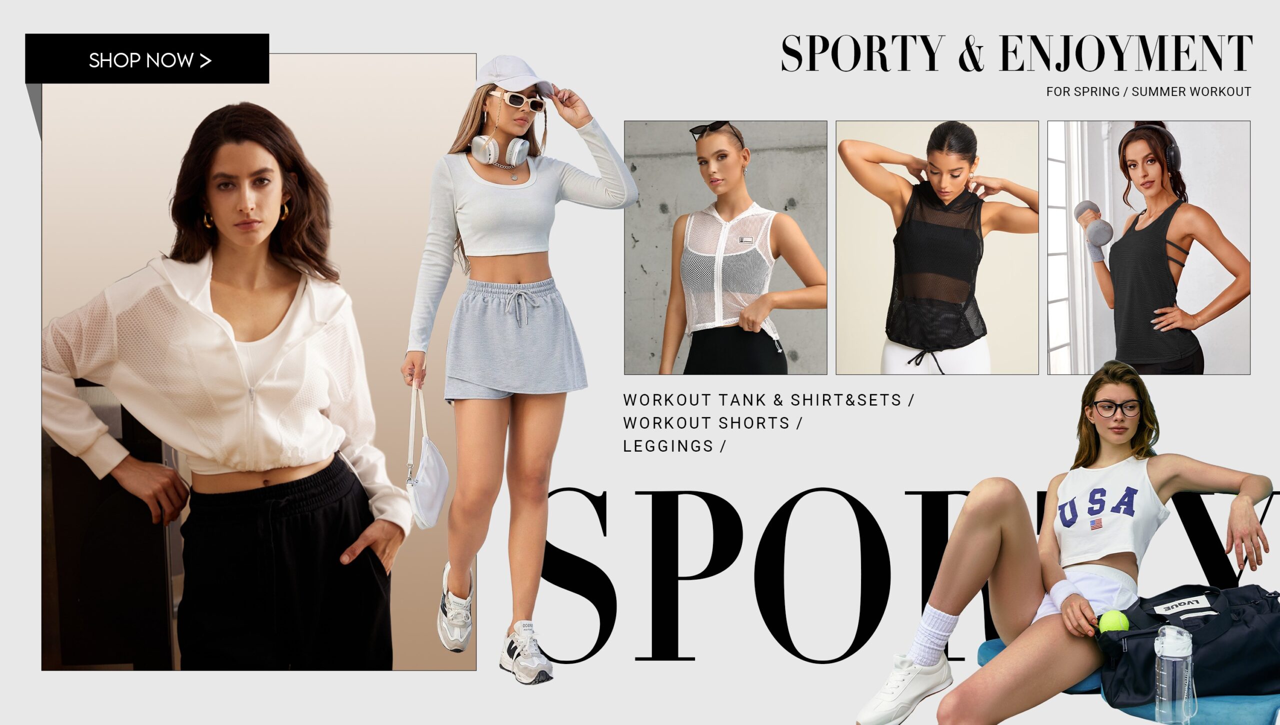 SweatyRocks | Premium Women's Clothing for Every Style